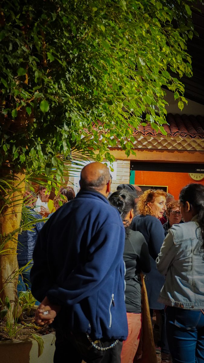 The Palace - Chantilly Senlis Tourisme